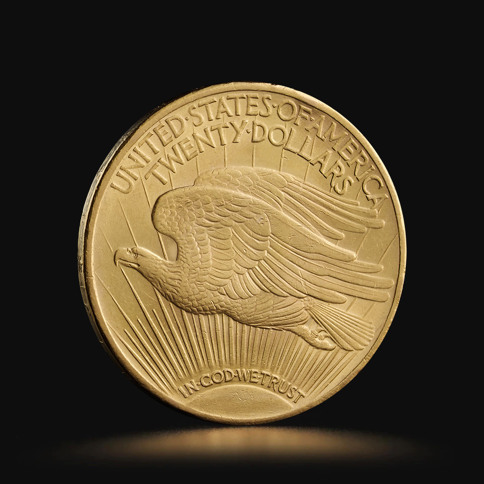 Gold - Tavex Norway