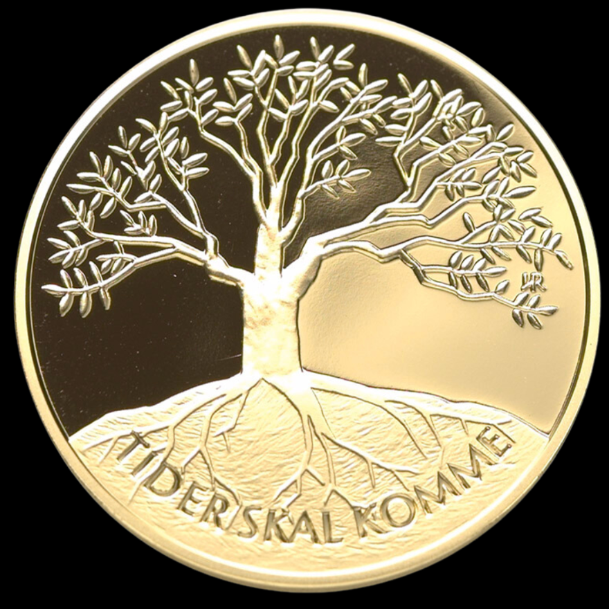 Norwegian Commemorative coins - Tavex Norway